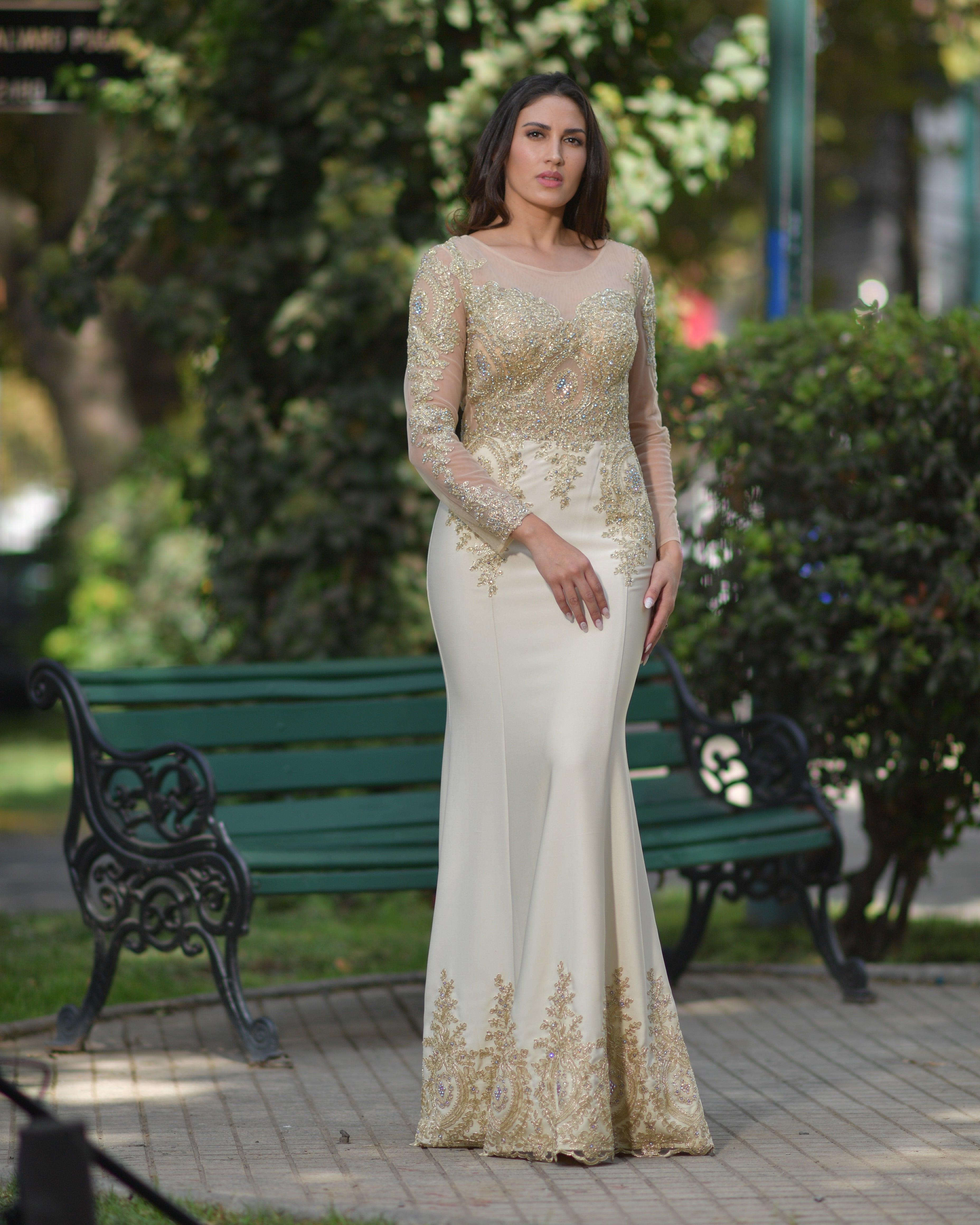 Vestidos de Madrina – PysDesigns